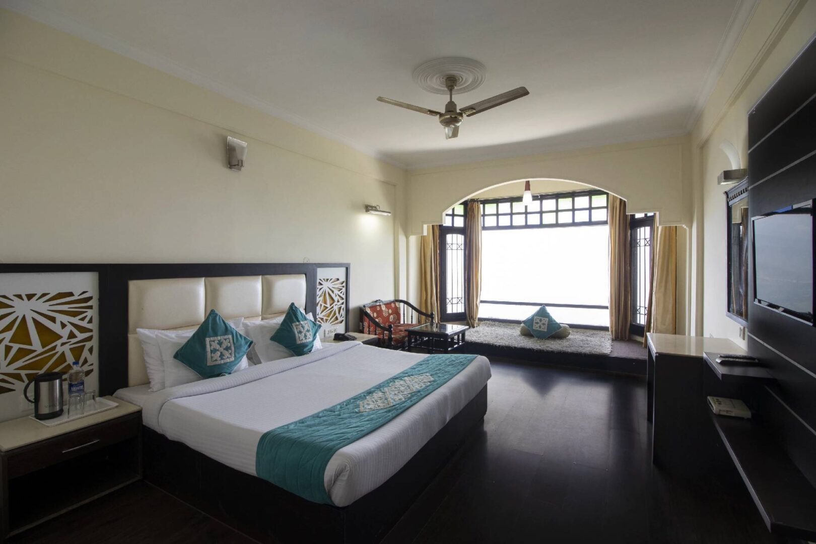 Dalhousie - Snow Valley Resorts