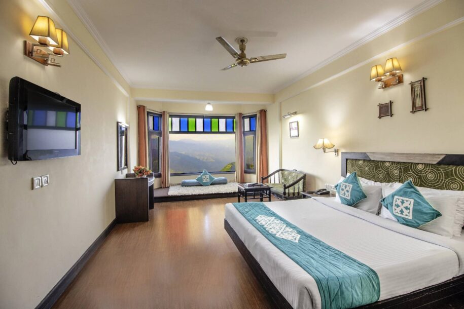 Dalhousie - Snow Valley Resorts