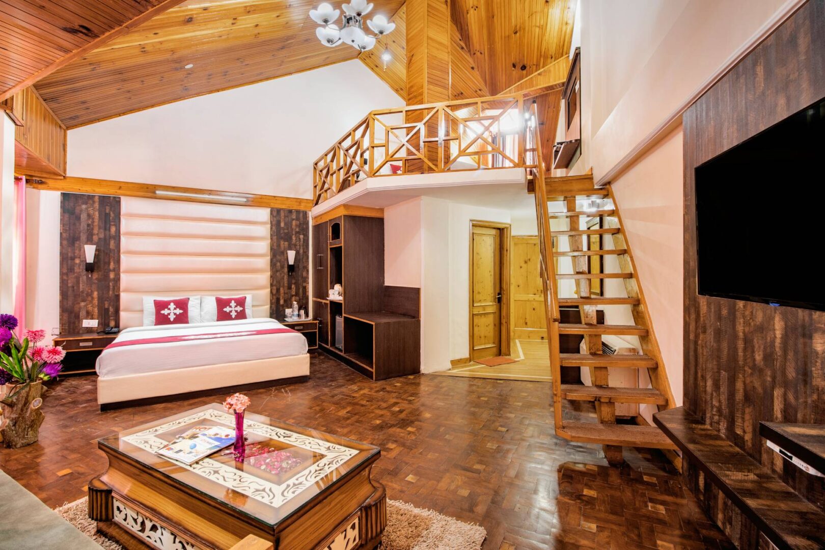 Manali Hotels , Hotels in Manali ,& Kullu Manali Hotels, Honeymoon ...