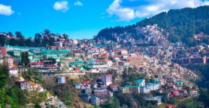 Weekend Getaway to Shimla: A Quick Travel Plan