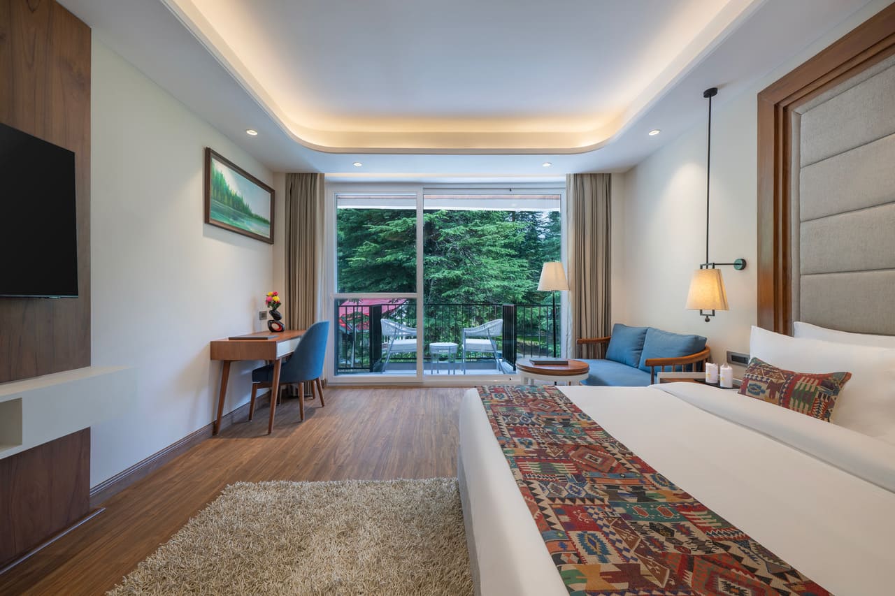 Manali Hotels , Hotels in Manali ,& Kullu Manali Hotels, Honeymoon ...