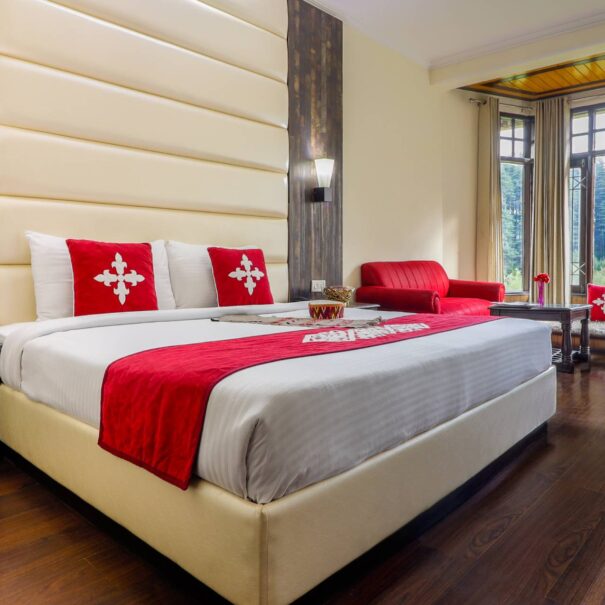 Manali Gallery - Snow Valley Resorts