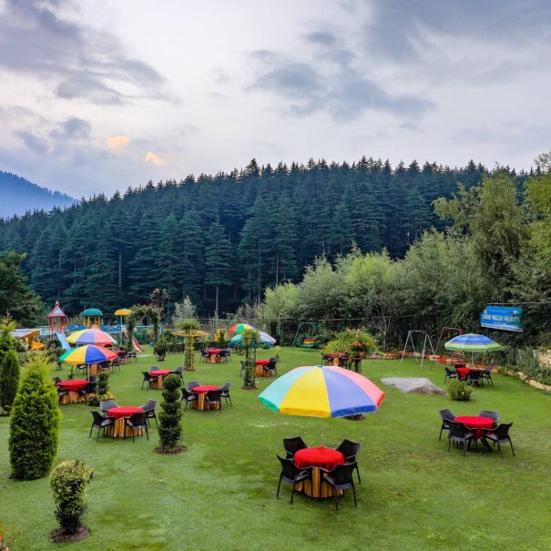 Manali Gallery - Snow Valley Resorts